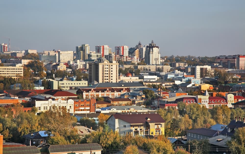 Топ-15 школ английского языка в Барнауле — Skyeng