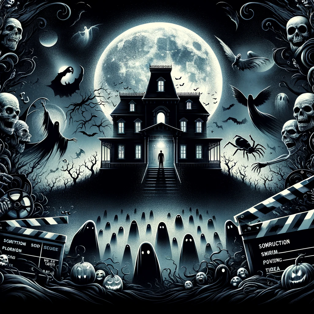 Топ-43 лучших фильмов ужасов всех времен: подборка самых интересных ...