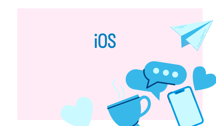 iOS — Что такое iOS: операционная система для устройств Apple, ее ...