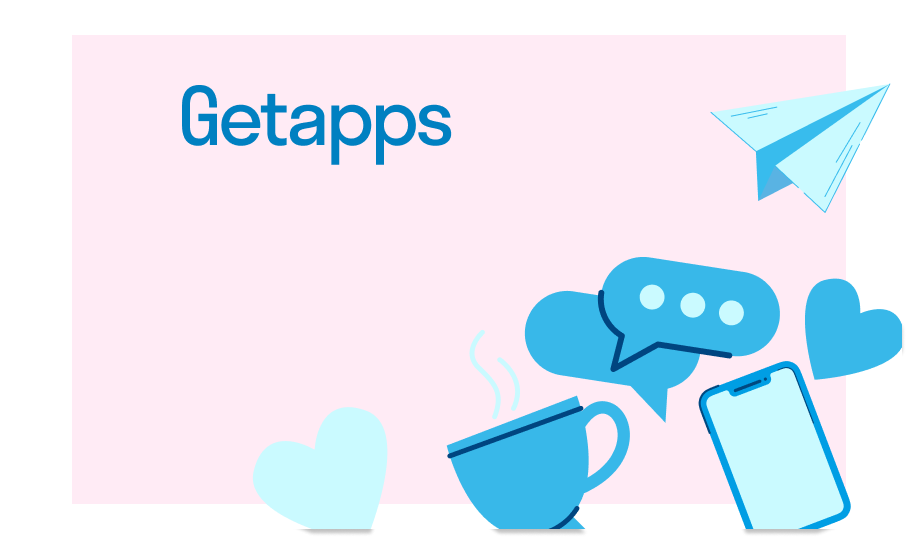 GetApps: Что такое приложения и как ими пользоваться?