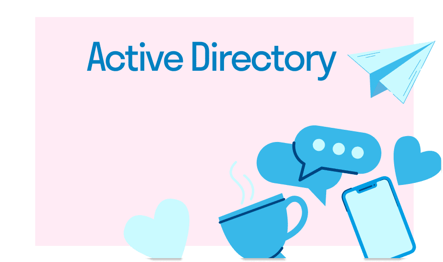 Active Directory: что такое, основные принципы и функции