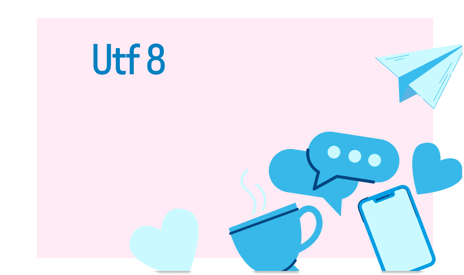 UTF-8: что такое и как использовать этот кодировочный стандарт