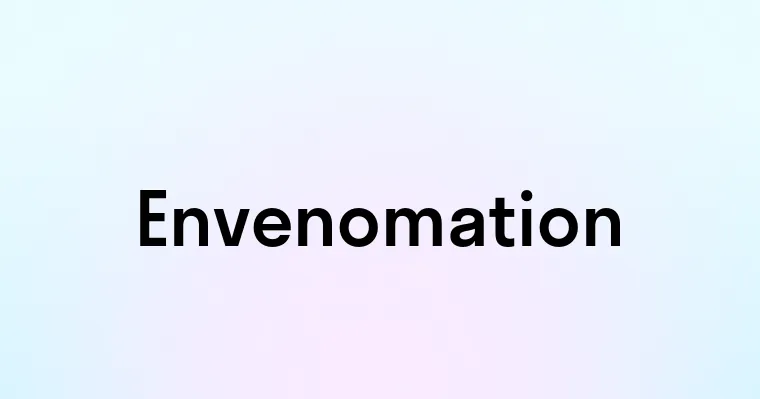 Envenomation — перевод, транскрипция, произношение и примеры