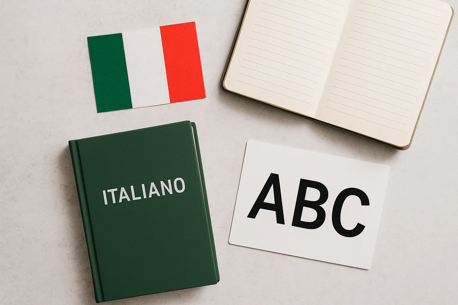 Простые итальянские глаголы: топ-50 для начинающих - Skyeng