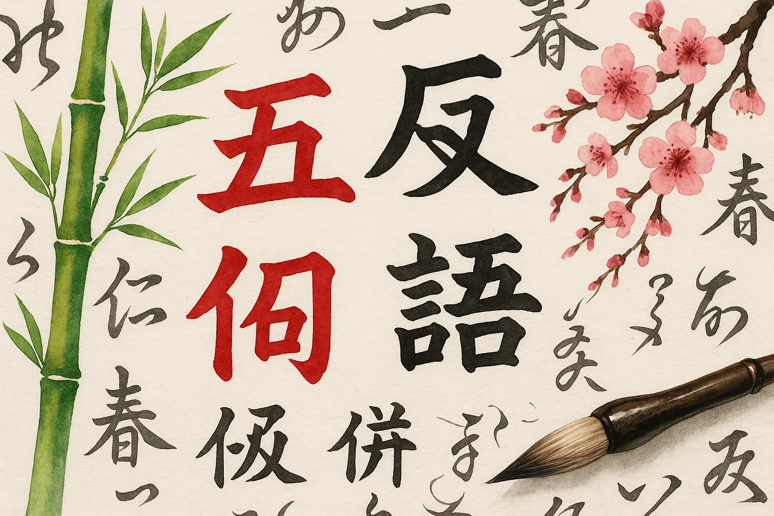 50 первых слов на китайском языке для начинающих - Skyeng