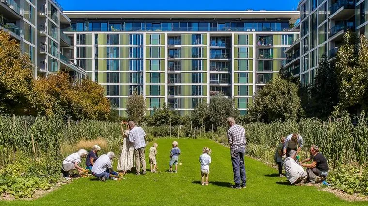 Экологическое сознание в Германии: основы, практики, влияние - Skyeng